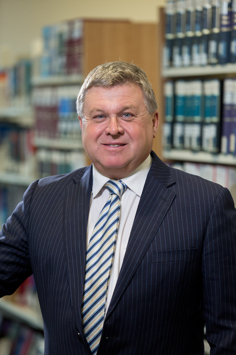Discharge Without Conviction - Rupert Ward Legal
